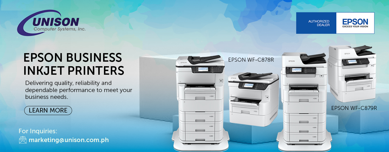 Unison | Computer Systems, Inc