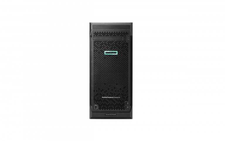Unison | HPE ProLiant ML350 Gen10 server