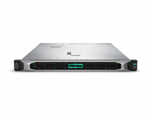 Unison | HPE ProLiant DL325 Gen10 Plus server