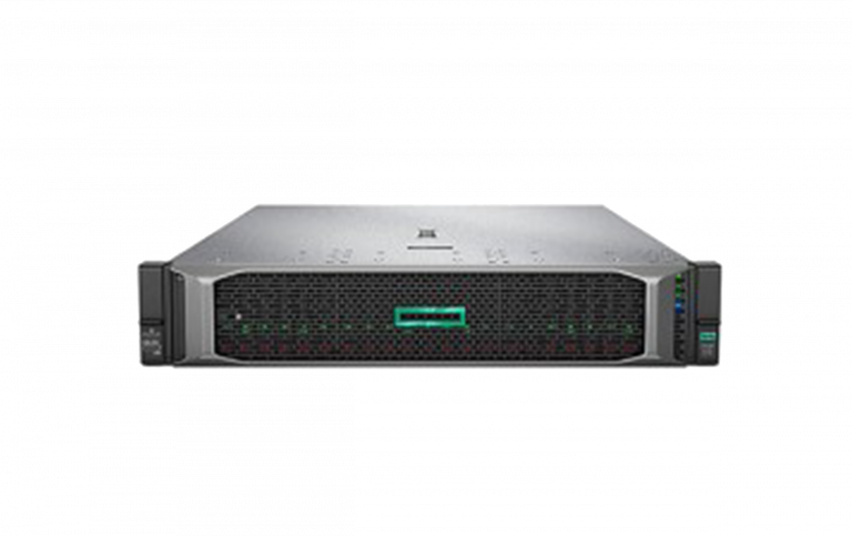 Unison | HPE ProLiant DL385 Gen10 Plus server