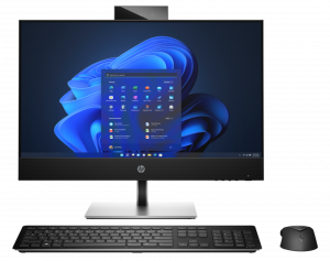 Unison | HP ProOne 440 G9 All-in-One PC Wolf Pro Security Edition