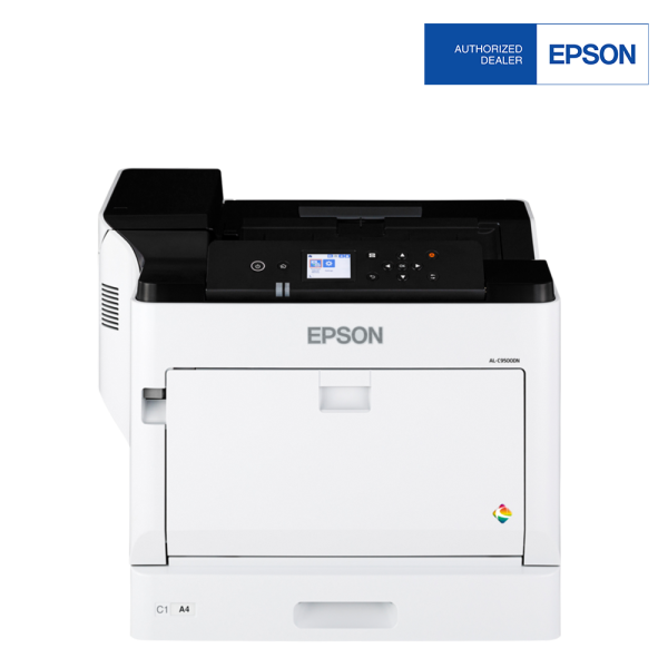 Unison | Epson WorkForce AL-C9500DN A3 Colour Laser Printer