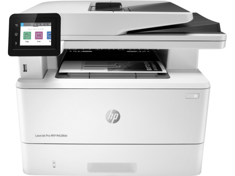 Unison | HP LaserJet Pro 4003dw Printer