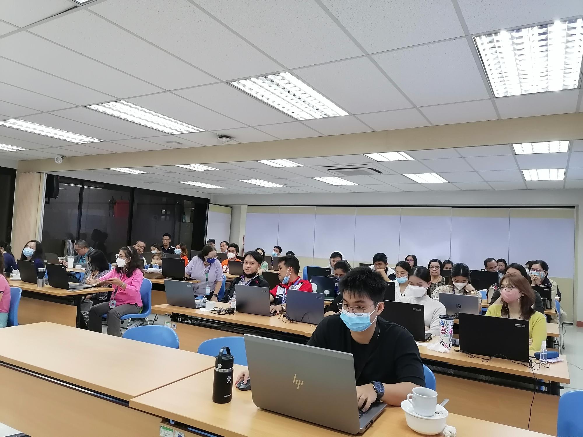 Unison | Microsoft End User Training at TransCo