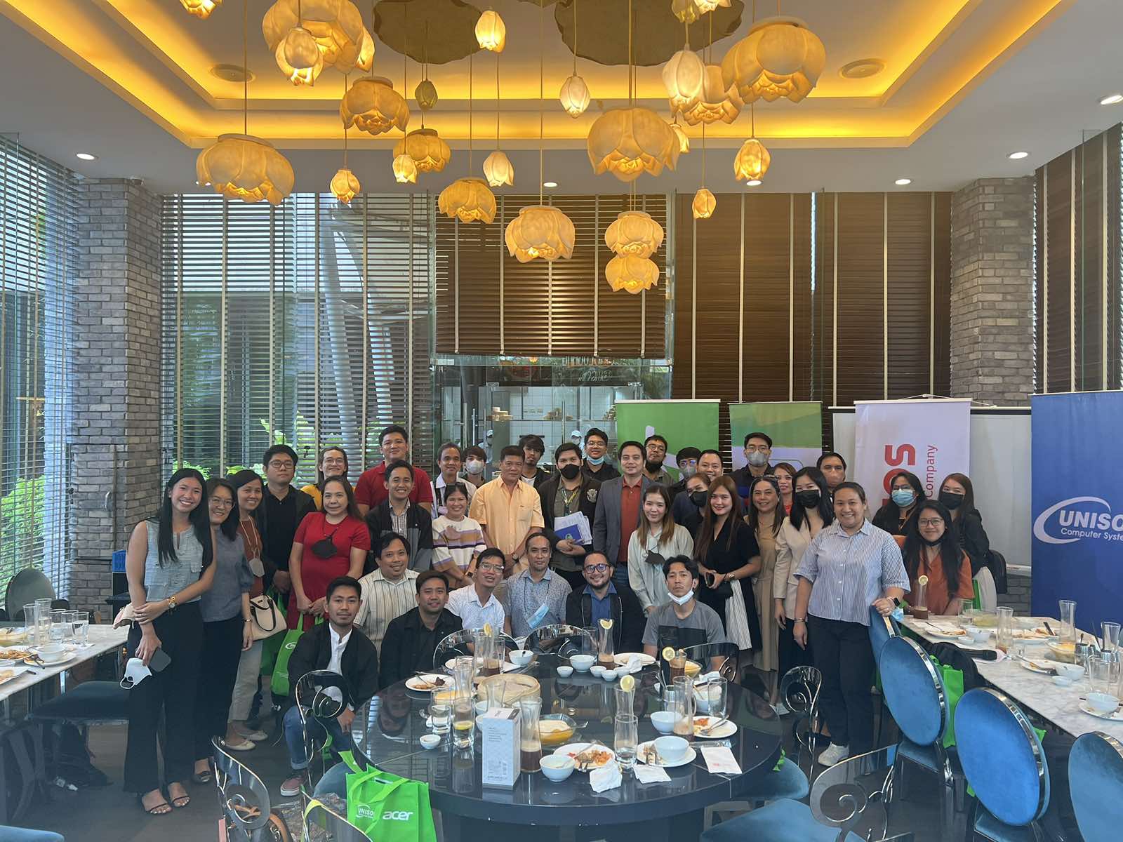 Unison | Unlocking the Next Trend