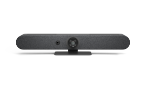 Unison | Logitech Rally Bar Mini