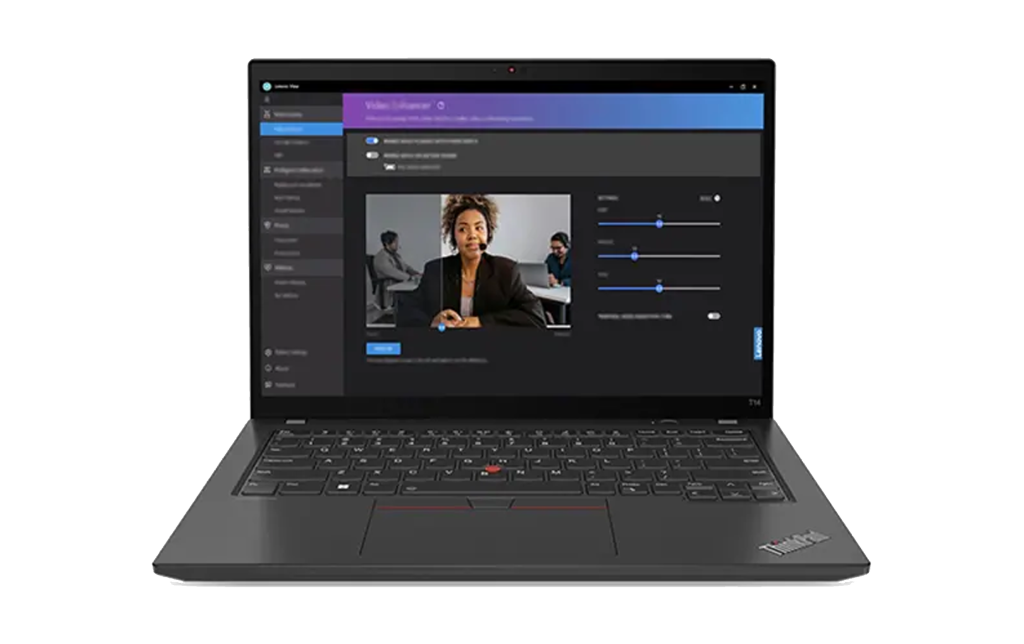 Unison | Lenovo ThinkPad T14 Gen 4 (Intel)