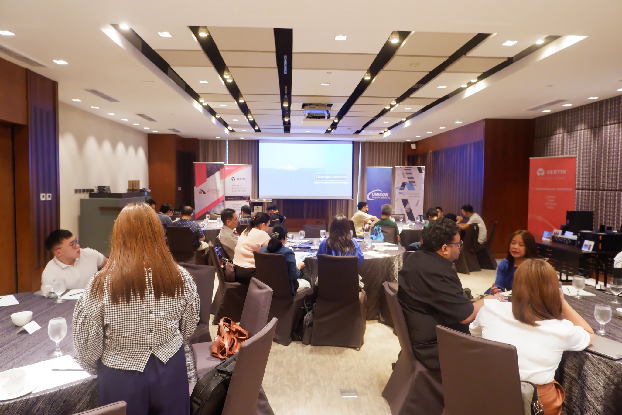 Unison | Seamless Synergy: The Vertiv and Dell Collaboration